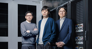 NEC開発の生成AI 「cotomi」:NEC Generative AI | NEC