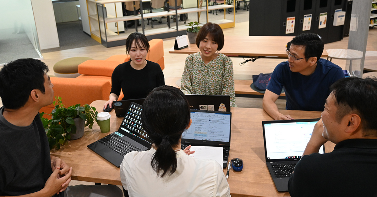 NECの「働き方アップデート」 戦略実行力を最大化するためのベストな働き方を探る: NEC Stories | NEC