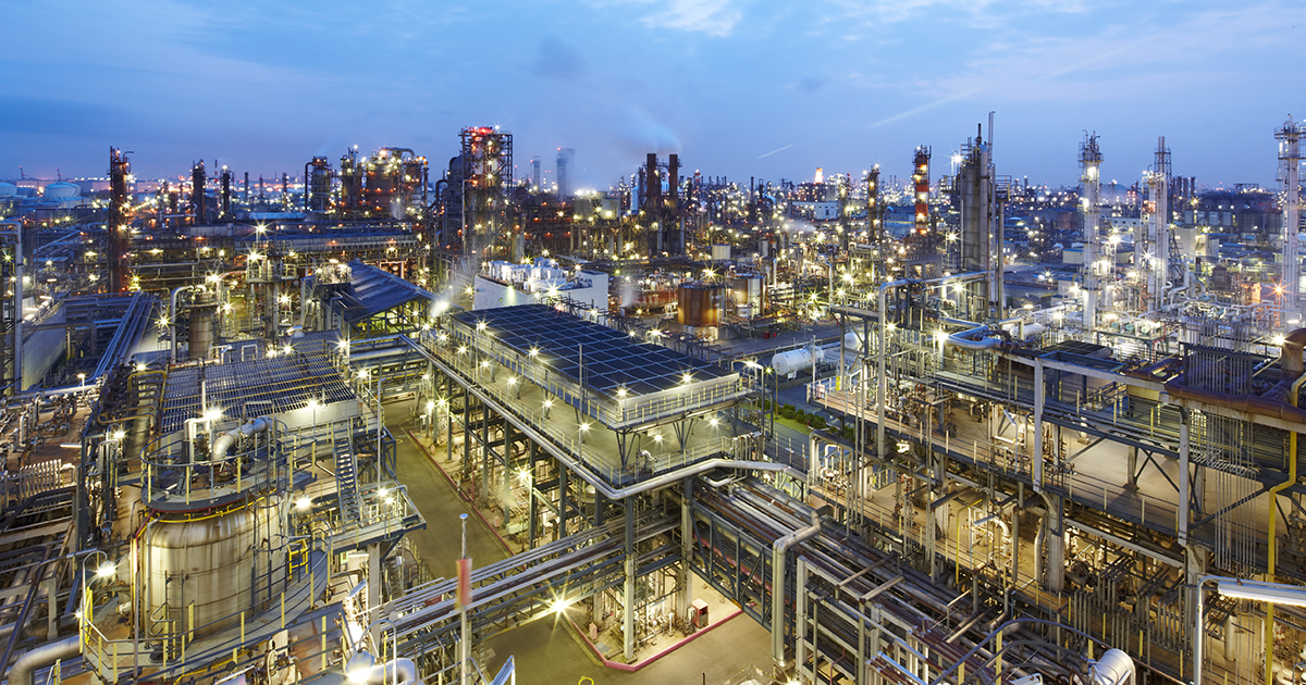 ENEOS株式会社様: BluStellar事例 | NEC