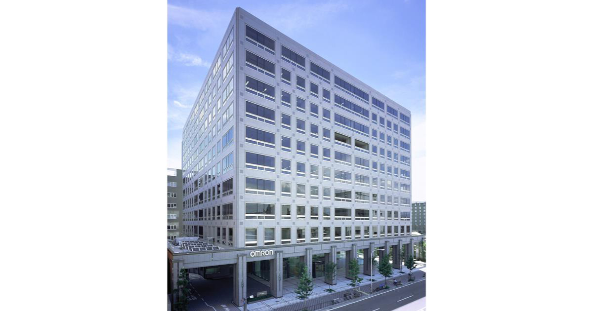 オムロン様: 事例 | NEC