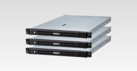 Express5800シリーズポータル｜NEC