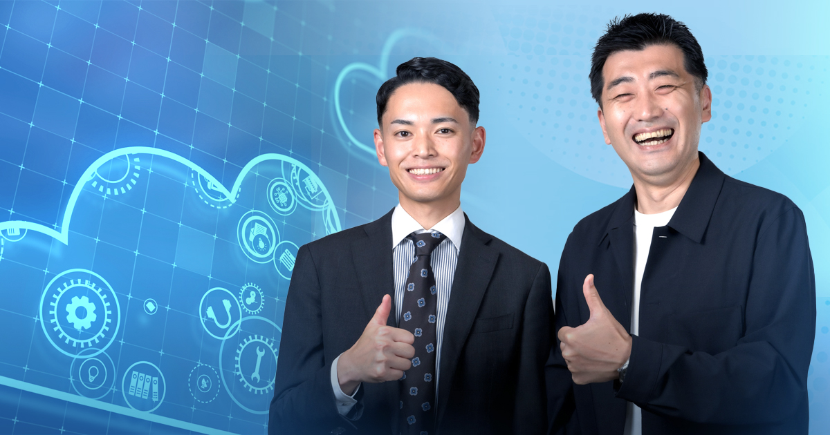 政府プロジェクトで活躍するAWSエンジニアにインタビュー | NEC