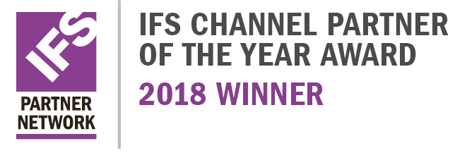 IFS Applications: ERPパッケージ | NEC