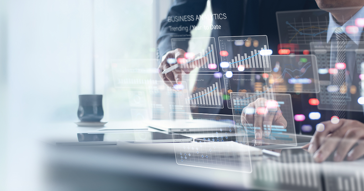 NECデータ可視化・分析サクセスプログラム | NEC