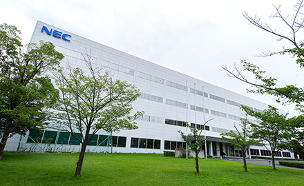 NEC(Japan)