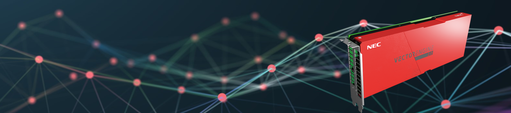 NEC Vector Annealing サービス : サービス｜NEC