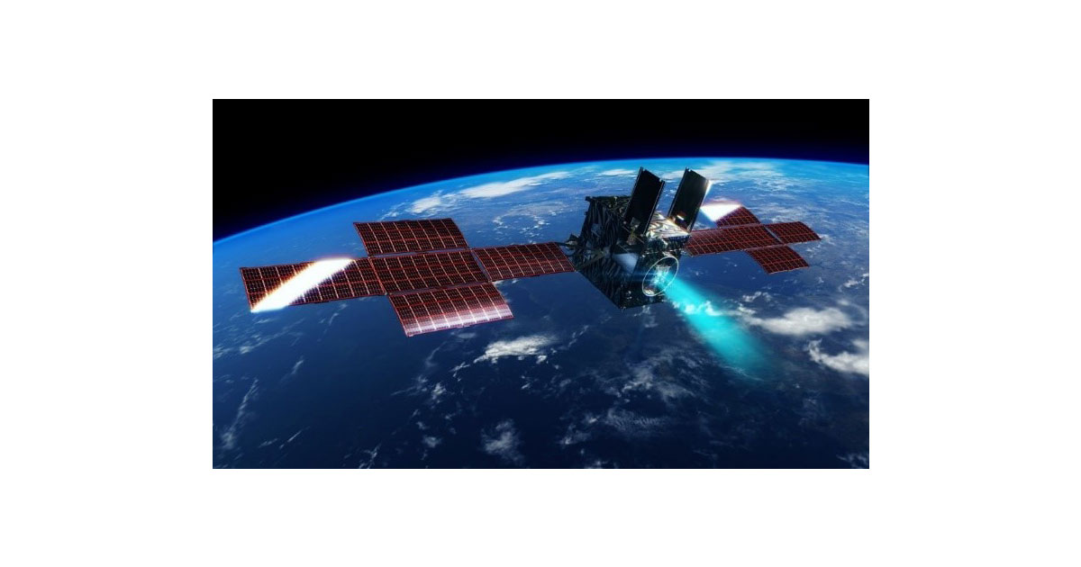 NEC、JAXAの深宇宙探査技術実証機「DESTINY⁺」プロジェクトにシステム担当として参画 (2021年1月28日): プレスリリース | NEC