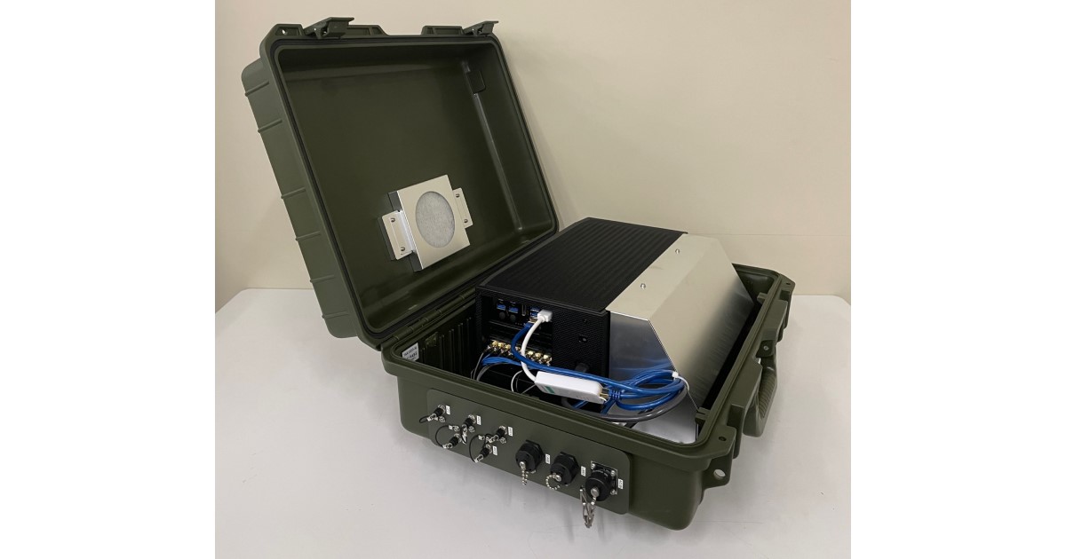 NEC、東京大学、NECプラットフォームズ、ローカル5Gを活用した移動・自律運用可能な通信ソリューションの実証機を開発 (2023年3月31日): プレスリリース | NEC