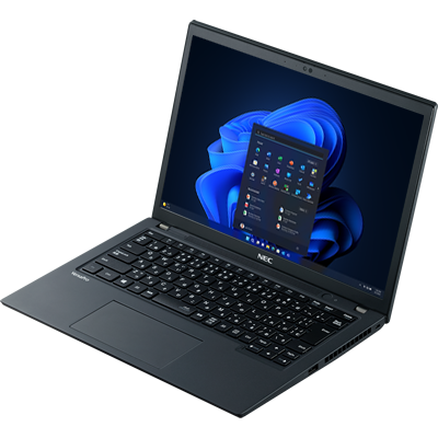 インテル vPro® プラットフォームで変わるハイブリッドワークのPC管理：ビジネスPC（企業向け）｜NEC