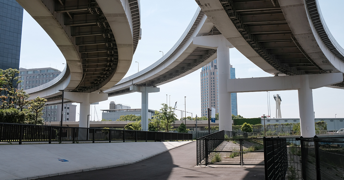 橋のデジタルツインを構築して点検を効率化 3Dモデルに画像をマッチングする技術: NECの最先端技術| NEC