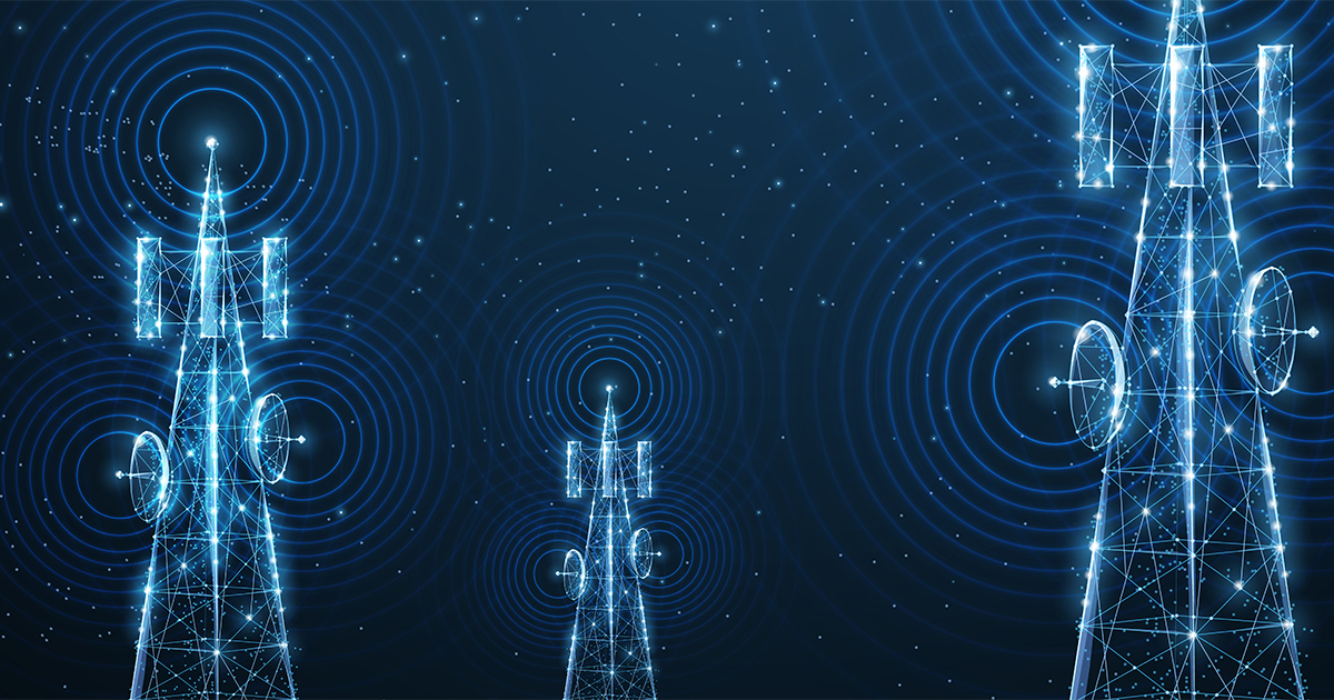 DXや先進的なアプリケーション開発をもっと自由に AIで5Gネットワークを自動最適化: NECの最先端技術 | NEC
