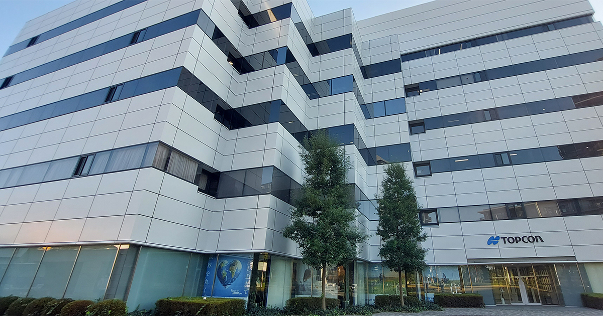 株式会社トプコン様: SAPソリューション導入事例 | NEC