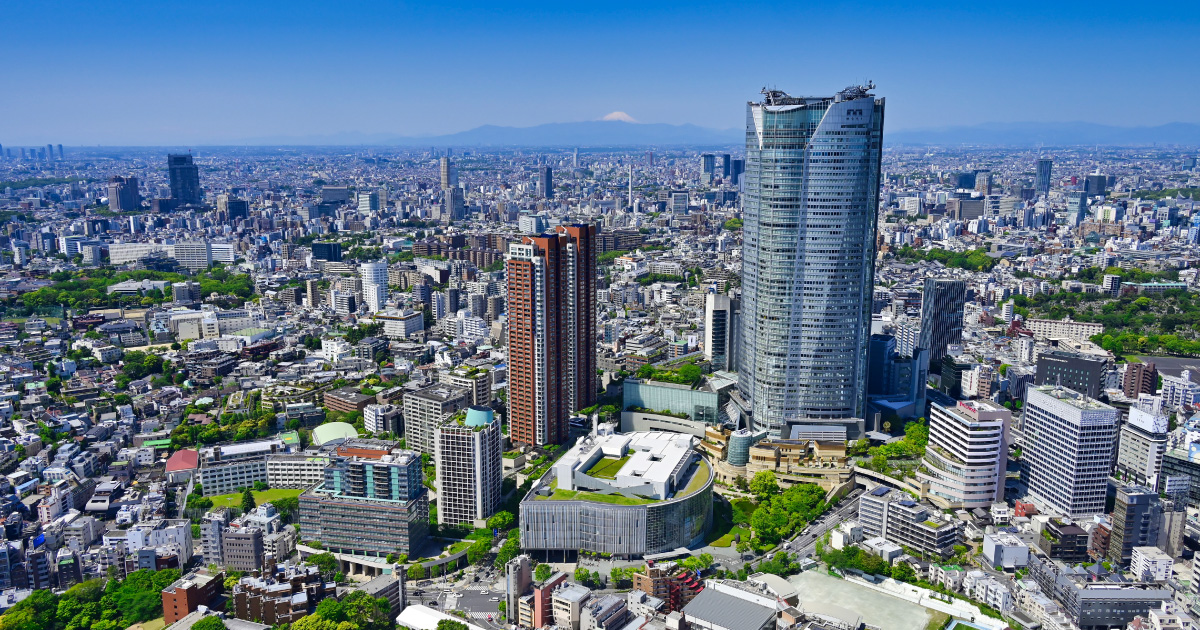 森ビル株式会社様: 事例/ケーススタディ | NEC