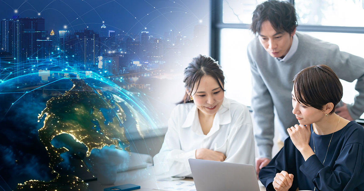 宇宙事業紹介: 宇宙ソリューション | NEC