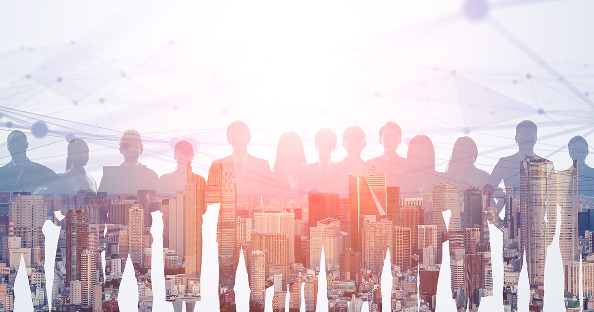 タレントマネジメントシステム-タレントパレット（Talent Palette） | NEC